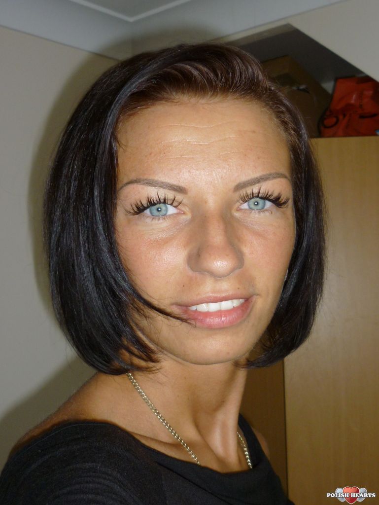 Pretty Polish Woman: user: aisha83, 37 years old