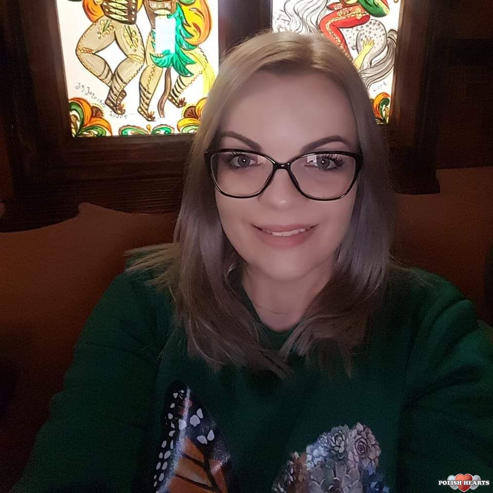 Pretty Polish Woman User Kostka Cukru 39 Years Old
